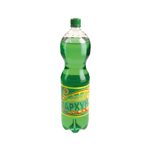 Soft drink lemonade tarchun – 1,5L - Multi Tastes