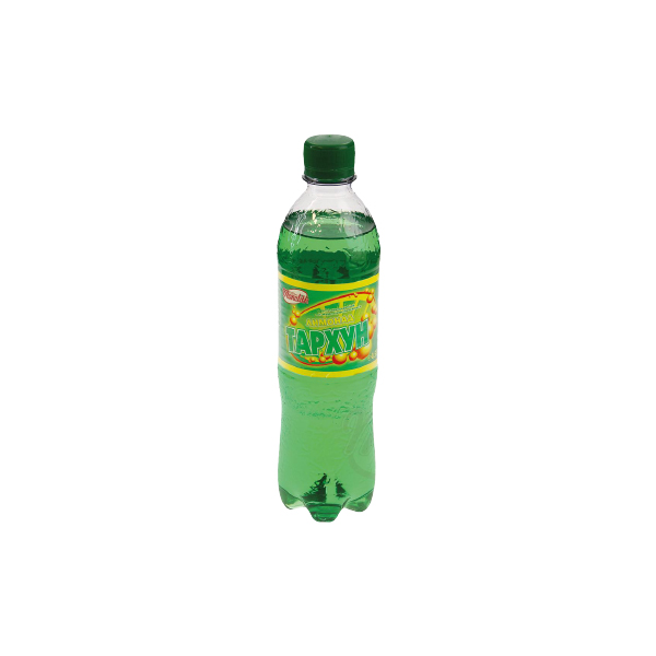 Soft drink lemonade tarchun – 0,5L - Multi Tastes
